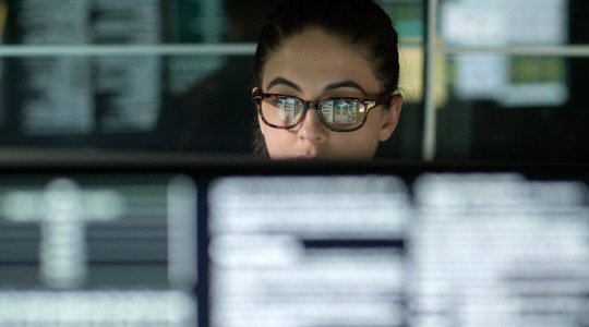 IBI TRADE Online Trading Systems | IBI