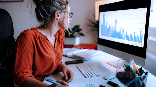 IBI TRADE Online Trading Systems | IBI