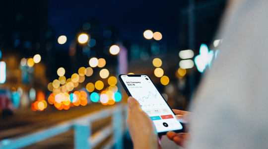 IBI TRADE Online Trading Systems | IBI