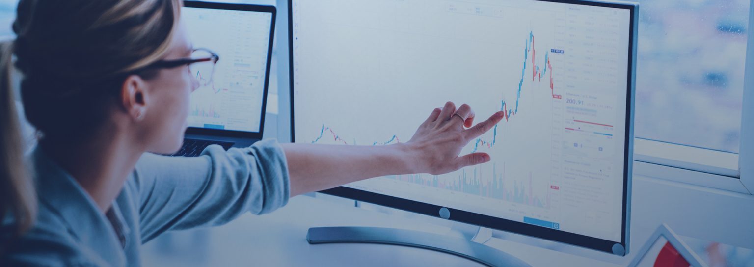 מערכות מסחר בבורסה | מערכת מסחר יומי | IBI Trade - אי בי אי טרייד