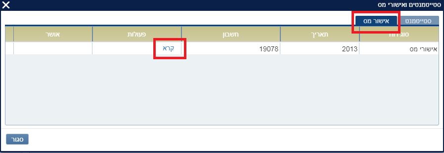 טופס 867 והחזר מס על הפסדי הון - מסחר עצמאי | IBI - אי.בי.אי