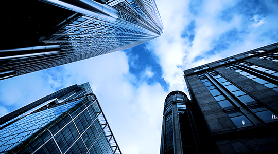 comRIT Delivering Cash Flow | IBI