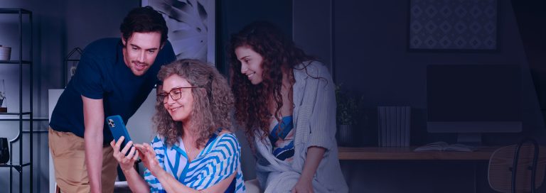 אפליקציית מסחר בשוק ההון IBI SMART - IBI