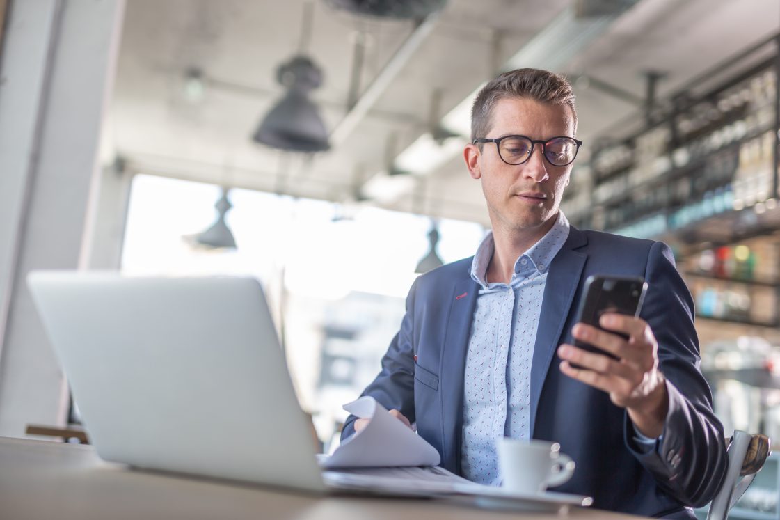 זמן טוב לבדוק: האם אתם משקיעים כשירים? - IBI