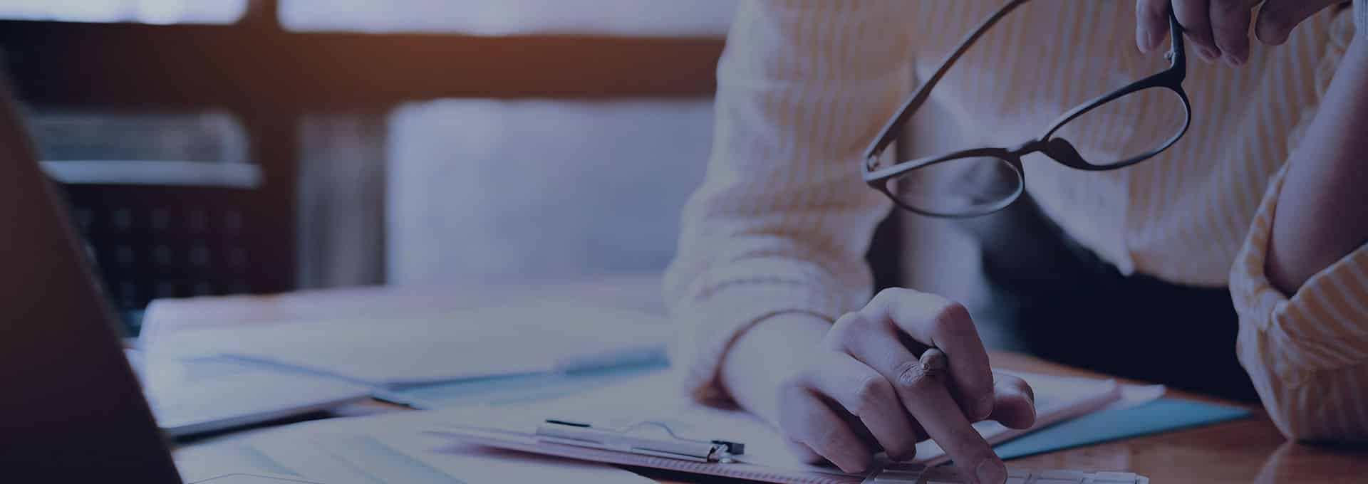 Expense Accounting Services - IBI